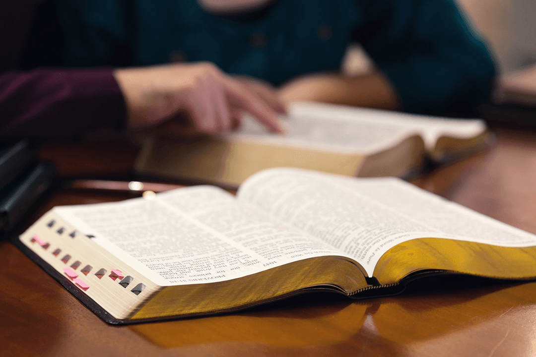 Home | Faith Baptist Church